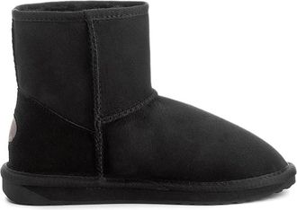 Emu Schneeschuhe EMU Australia Stinger Mini W10003 Schwarz