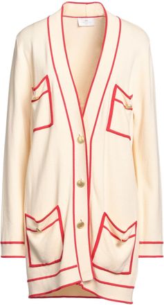 Nenette STRICKWAREN - Strickjacken auf YOOX.COM