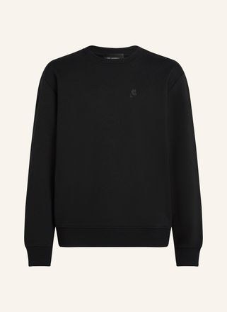 Karl Lagerfeld Sweatshirt schwarz
