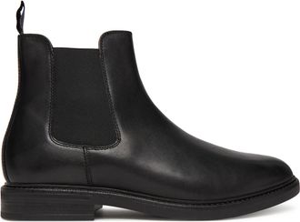 Polo Ralph Lauren Klassische Stiefeletten Polo Ralph Lauren Asher 803945277002 Schwarz