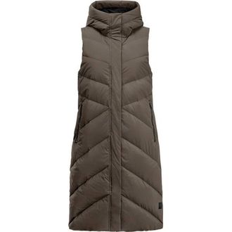 Jack Wolfskin Damen Weste MARIENPLATZ VEST W