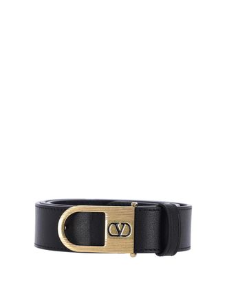 Valentino Garavani Ceinture - Noir