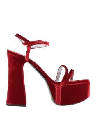 Philosophy di Lorenzo Serafini SCHUHE - Sandalen auf YOOX.COM