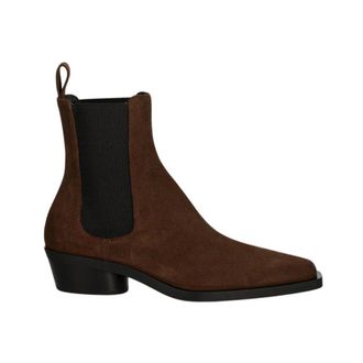 Proenza Schouler Damen, Schuhe, Braun, 36 EUGr&ouml;&szlig;e
