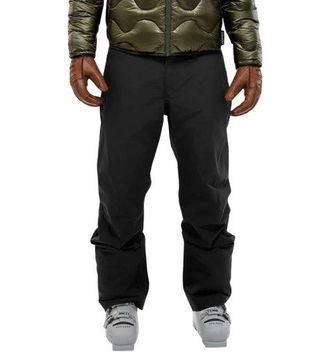 The Mountain Studio Carv Insulated Stretch M - Skihose - Herren