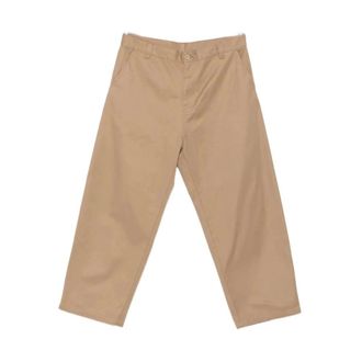 Carhartt Work in Progress Homme, Pantalons, Brun, Taille: S Brady Pant