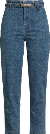 Liu Jo HOSEN & R&Ouml;CKE - Jeanshosen auf YOOX.COM