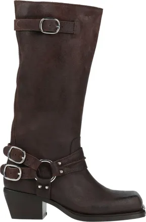 Sandro SCHUHE - Stiefel auf YOOX.COM