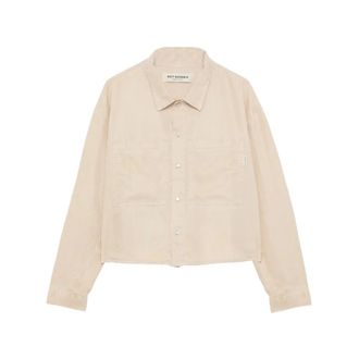 Roy Rogers Damen, Jacken, Beige, LGr&ouml;&szlig;e