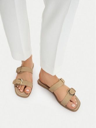 Jenny Pantoletten CEO-LB-F9952-YLD Beige