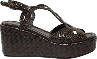 Pons Quintana Femme, Chaussures, Brun, Taille: 39 EU 79 Cafe