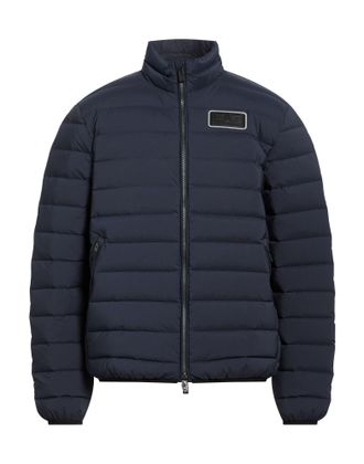 Emporio Armani JACKEN & M&Auml;NTEL - Pufferjacken & Daunenjacken auf YOOX.COM