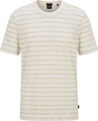 BOSS Herren T-Shirt H-TAUT