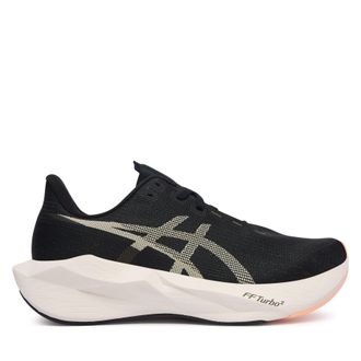 Asics Laufschuhe Asics Novablast 6 1011C243 Schwarz