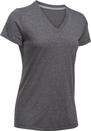 Under Armour Damen T-Shirt THREADBORNE TRAIN SSV TWIST