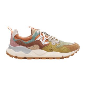 Flower Mountain Washi Uni - - Shoes - Herren - Mehrfarbig - 42 EU