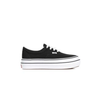 Vans Comfy Low Shoe - - Shoes - Damen - Schwarzk - 36 EU