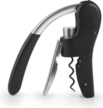 Ibili Ibili 695003 Corkscrew, Grey