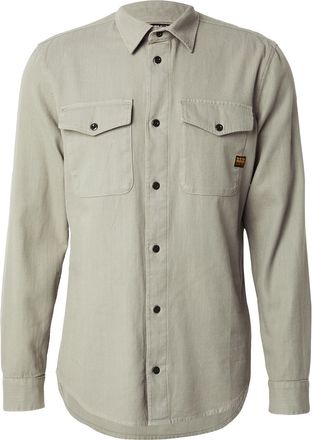 G-Star Shirts - Marine Slim Shirt