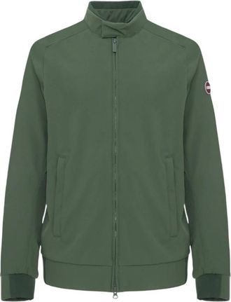 Colmar Homme, Vestes, Vert, Taille: M Veste coupe-vent