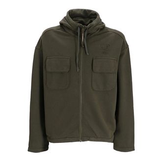 C.P. Company C.p. Company, Herren, Jacken, Gr&uuml;n, SGr&ouml;&szlig;e