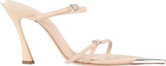 MUGLER SCHUHE - Sandalen auf YOOX.COM