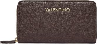 Valentino Geldb&ouml;rse Brixton VPS7LX155 Braun