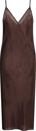 Rick Owens KLEIDER - Midi-Kleider auf YOOX.COM
