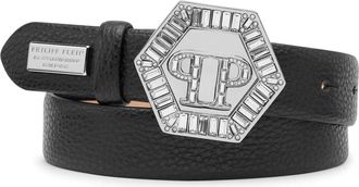 Philipp Plein Damen, Accessories, Schwarzk, 70 CMGr&ouml;&szlig;e