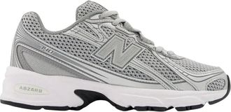 New Balance Femme, Chaussures, Gris, Taille: 38 1/2 EU 740 Baskets