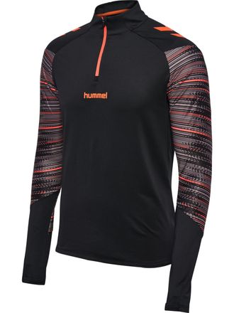 Hummel hmlBLAZE PRO TRAINING HALF ZIP