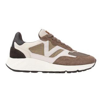 VIA VAI Homme, Chaussures, Brun, Taille: 45 EU Owen Cody