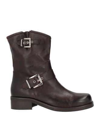 Fabrizio Chini SCHUHE - Stiefeletten auf YOOX.COM