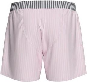 Eden Park Cale&ccedil;on en popeline de coton ray&eacute;