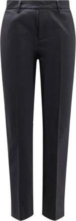 Aspesi Femme, Pantalons, Noir, Taille: 38 FR Aspesi Rtw... Black