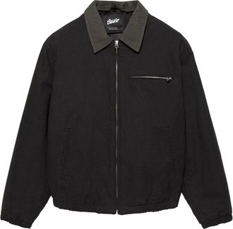 Pull & Bear Jacke