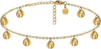 GOOD.designs Fu&szlig;kette