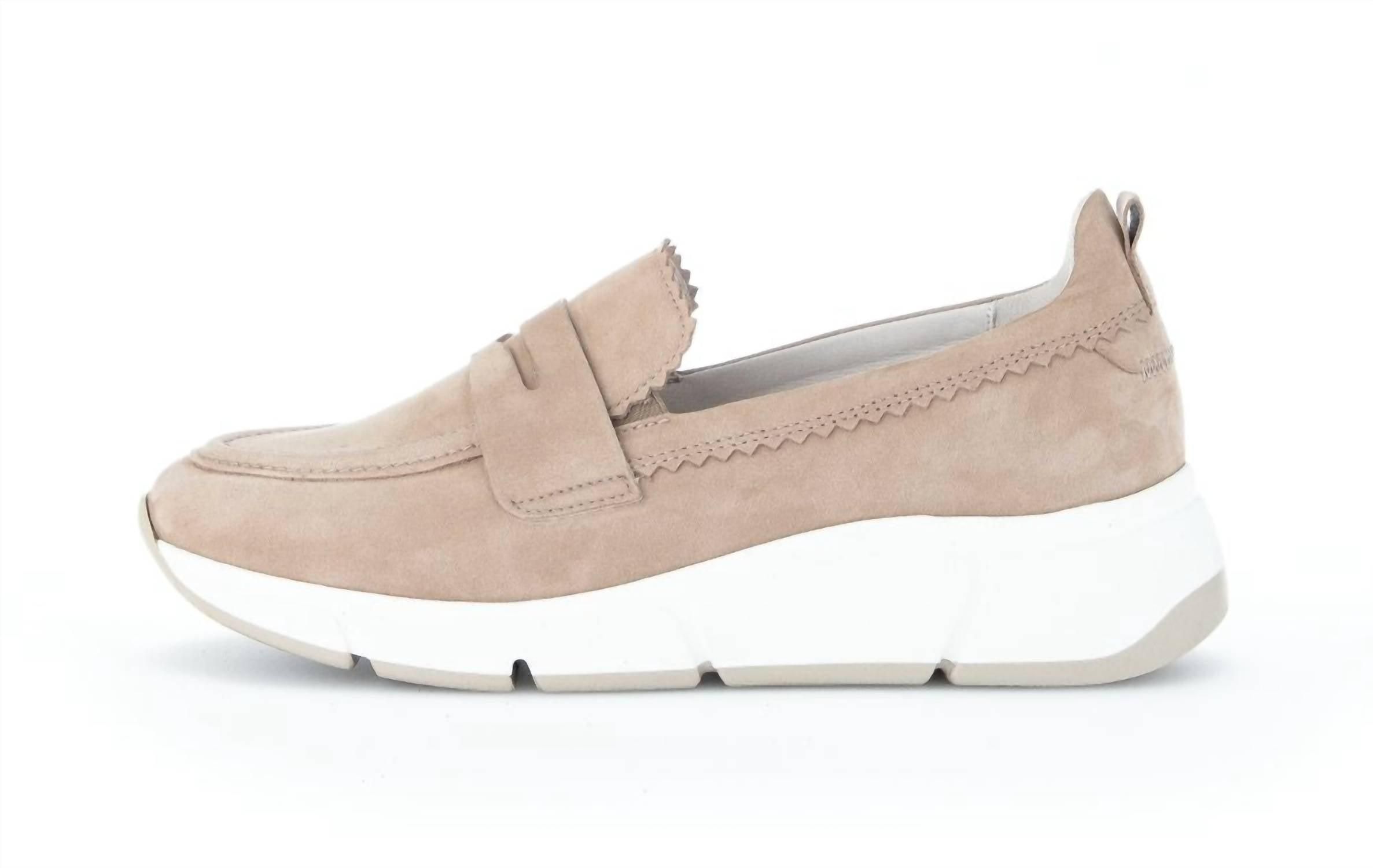 Gabor Leather Slip-On Shoes − Sale: up to −73% | Stylight Gabor Leather Slip-On Shoes − Sale: up to −73% | Stylight