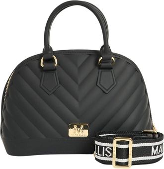 Marc Ellis Femme, Sacs, Noir, Taille: ONE Size Flat Maya M Handbag