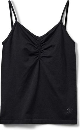 Sofie Schnoor Femme, Tops, Noir, Taille: 42 FR Hauts sans manches