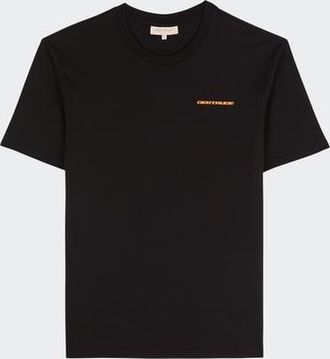 Gertrude T-shirt - Taille XS