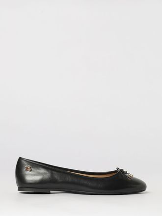 Lauren Ralph Lauren Ballerine Femme couleur Noir