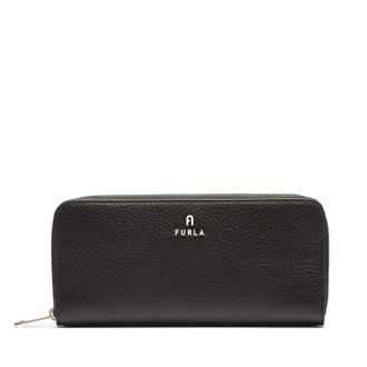 Furla Geldb&ouml;rse Furla Camelia WP00313-HSF000-O6000-1007 Schwarz