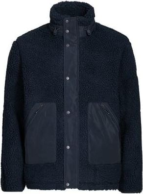 Aigle Polaire coupe-vent droite