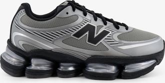 New Balance U20006 mesh sneakers with side logo - NEW BALANCE - gender_Man