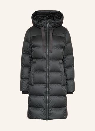 Marc O'Polo Marc Opolo Daunenmantel grau