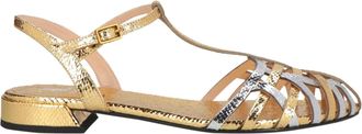 Fabi SCHUHE - Sandalen auf YOOX.COM