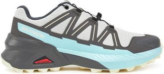 Salomon Laufschuhe Speedcross Peak L47790300 Grün