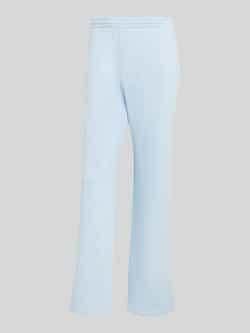 adidas Originals Regular Fit Sweathose aus Baumwoll-Mix