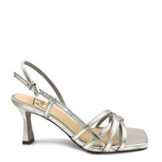 Roberto Festa Milano High Heel Sandalen - - Shoes - Damen - Grau - 36 EU